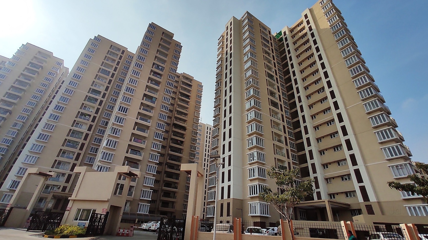 Taisha Housing Complex in Virugambakkam,Chennai - Best Residential ...