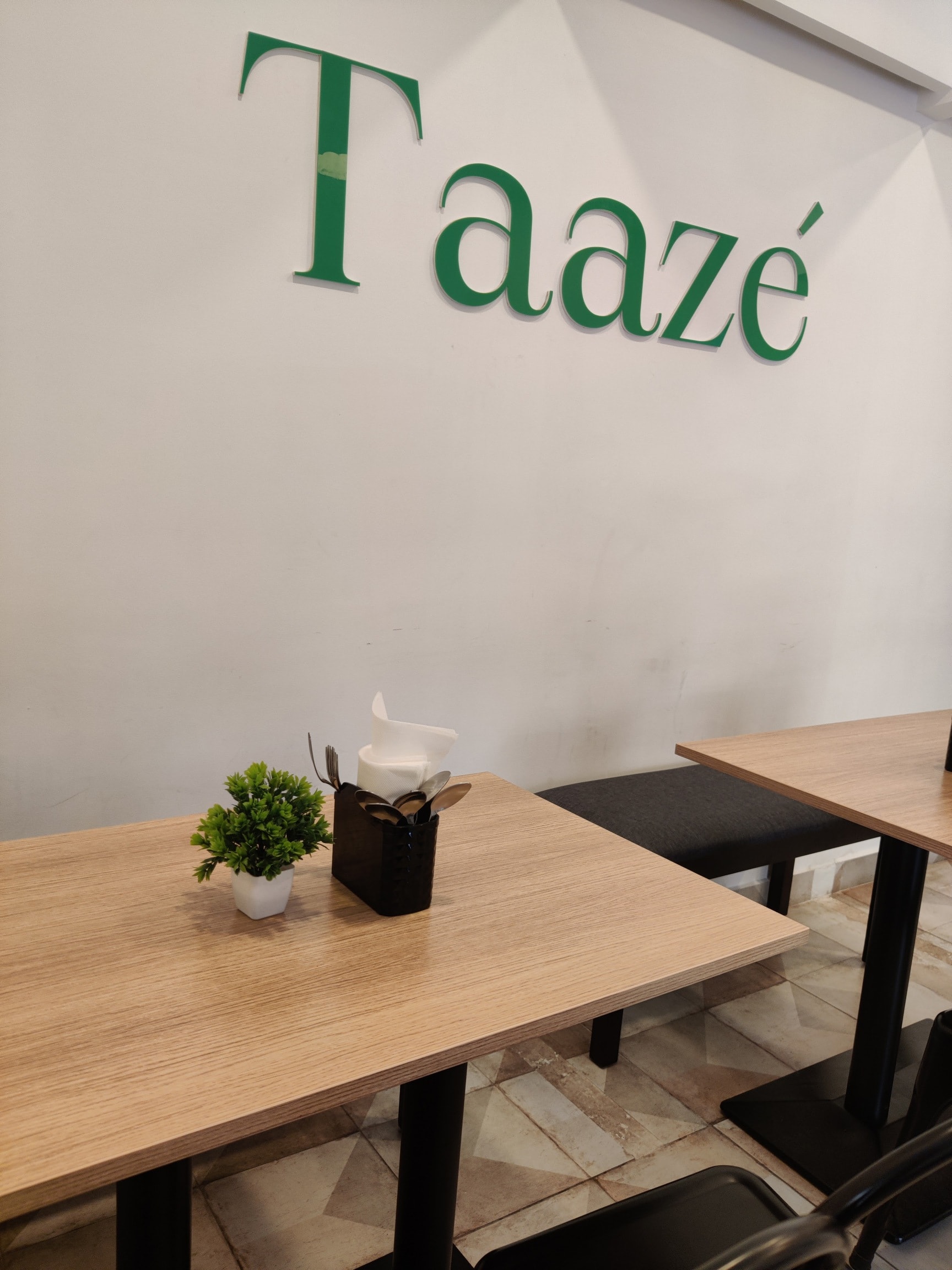 Taze in Egmore,Chennai - Best Diet Food Delivery Restaurants in Chennai ...