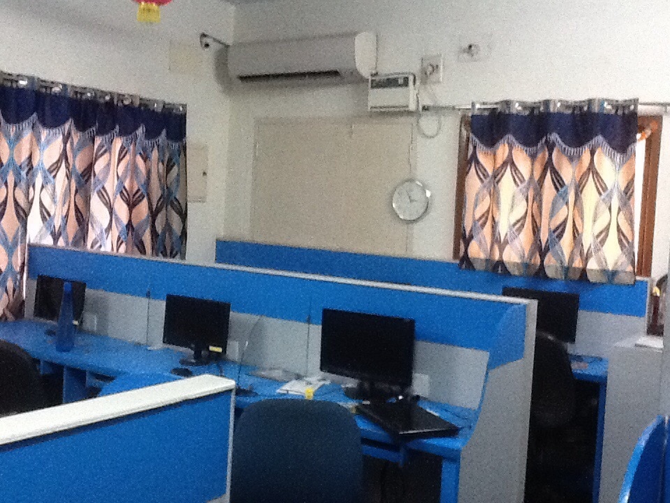 Balaji Pan Card Services in Kottivakkam,Chennai - Best Pan Card ...