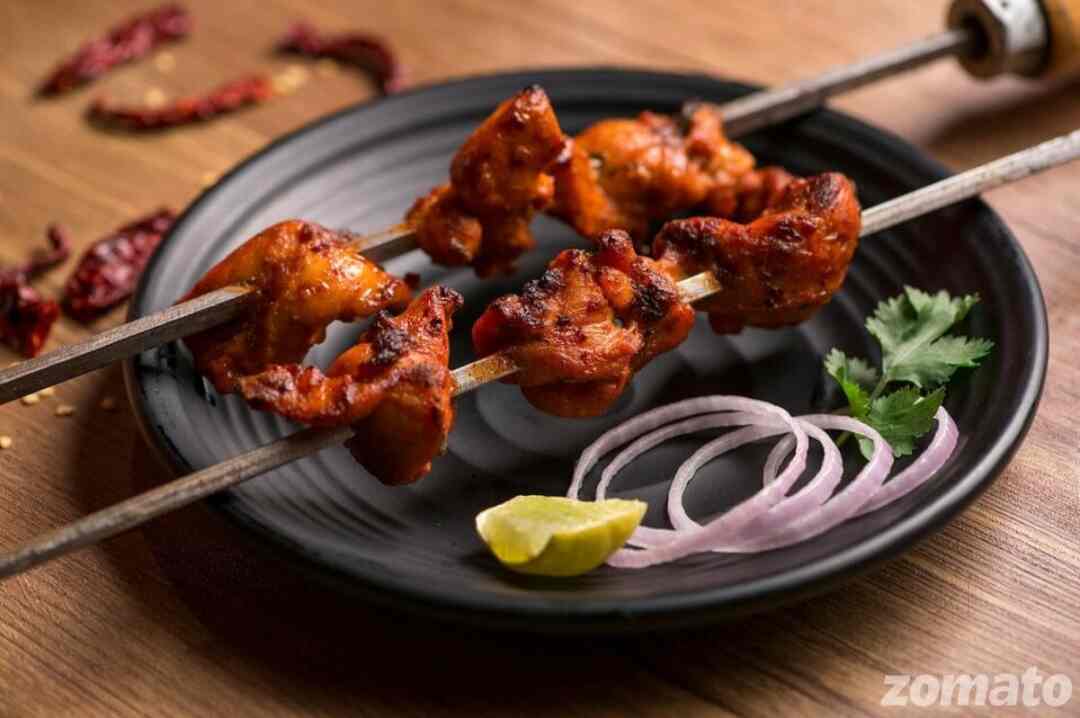 Smoke Hub Barbeque in Chromepet,Chennai - Order Food Online - Best ...