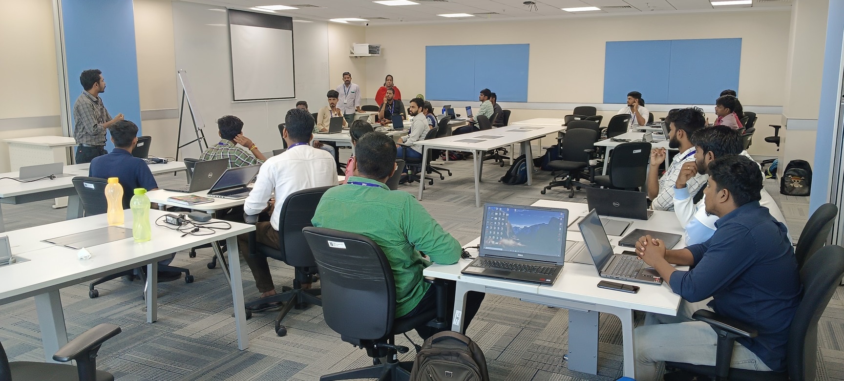 Mindspa Technologies in Selaiyur,Chennai - Best Language Classes For Japanese in Chennai - Justdial