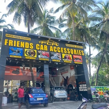 Top Car Accessory Dealers in Adyar Chennai Best Car Parts Dealers near me Justdial