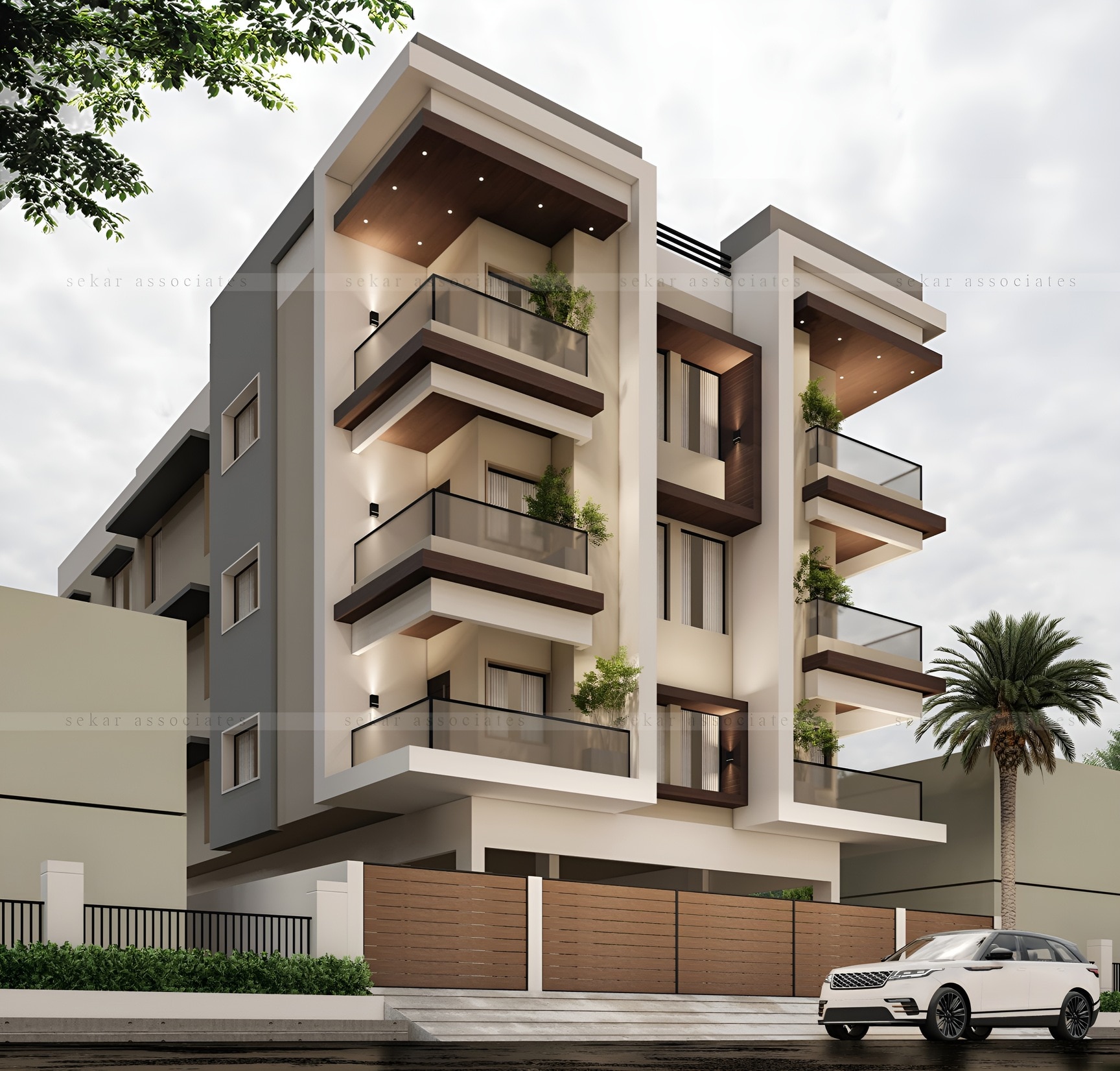 Sekar Associates in Saidapet, Chennai - Best Builders in Chennai - Justdial