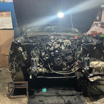 Top Maruti Suzuki Car Repair Services in Tambaram West - Best Maruti ...