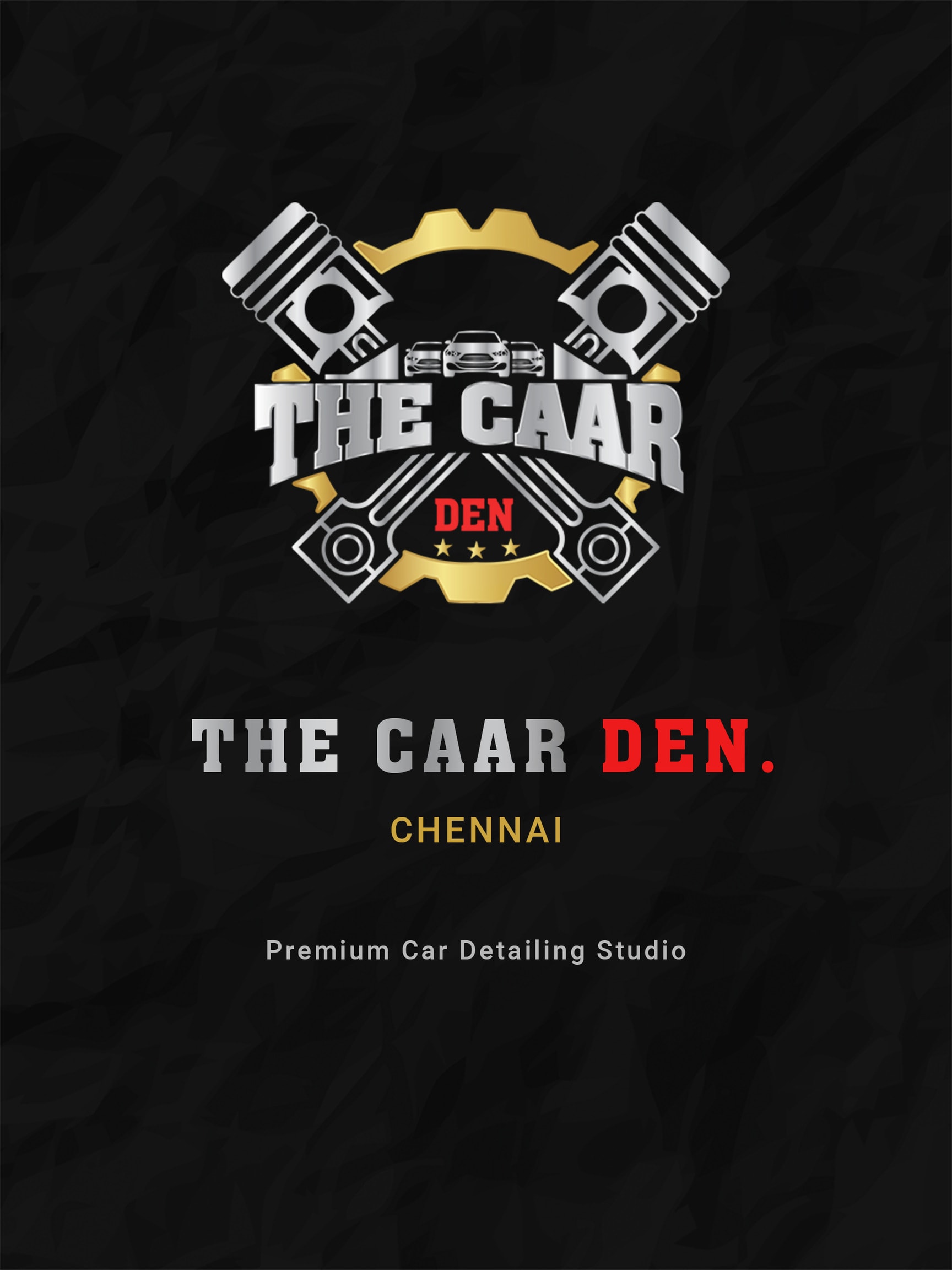 The Caar Den in Royapettah,Chennai - Best Car Washing Services near me ...