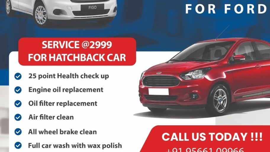 SVR Multi Car Service in Mount Road,Chennai - Best Car Repair ...