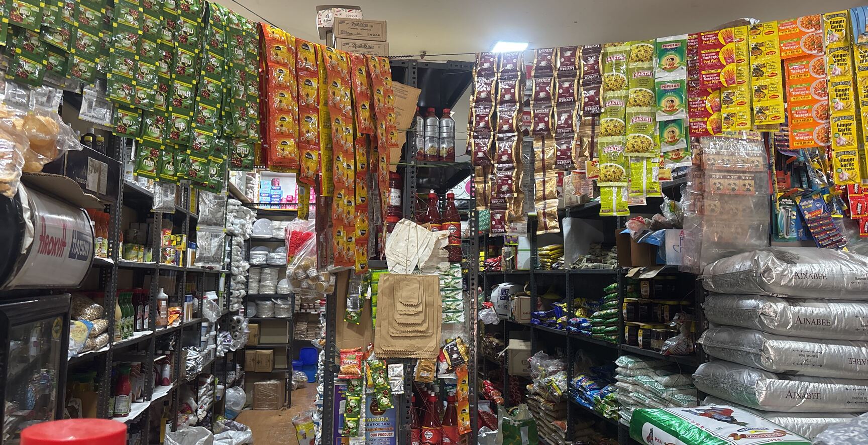 Sandeep Traders in Avadi,Chennai - Best Grocery Stores near me in ...