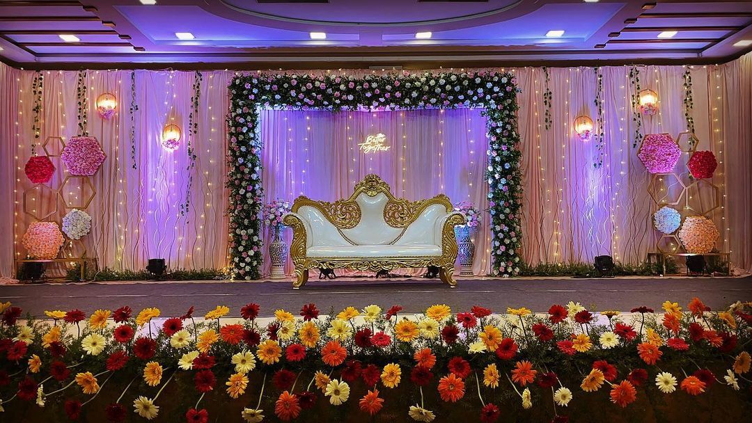 Murugan Events in Koyambedu,Chennai - Best Event Organisers near me in ...