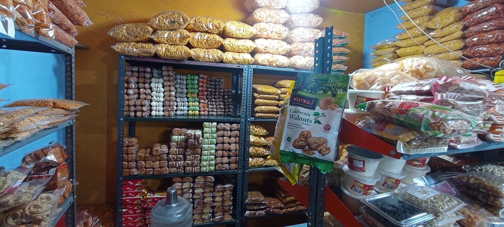Monisha Snacks in madipakkam Chennai Order Food Online Best Snacks Bar near me in Chennai Justdial