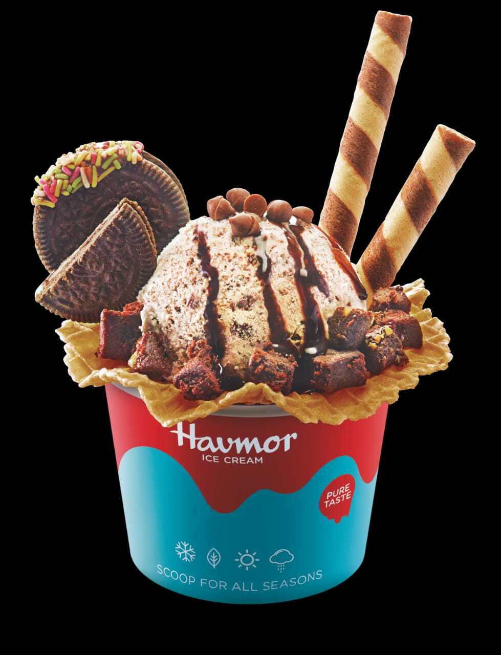 Havmor Havfunn - Ramapuram in Ramapuram,Chennai - Best Ice Cream ...