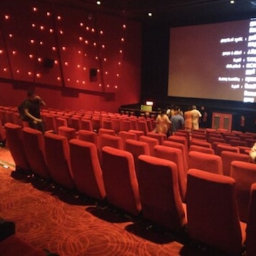PVR Cinemas (Grand Galada Mall) in Pallavaram,Chennai - Movie Theatre ...
