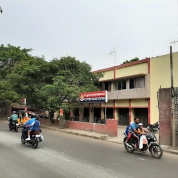 Nearby Police Station in Purasawalkam, Chennai - Police Helpline Number ...