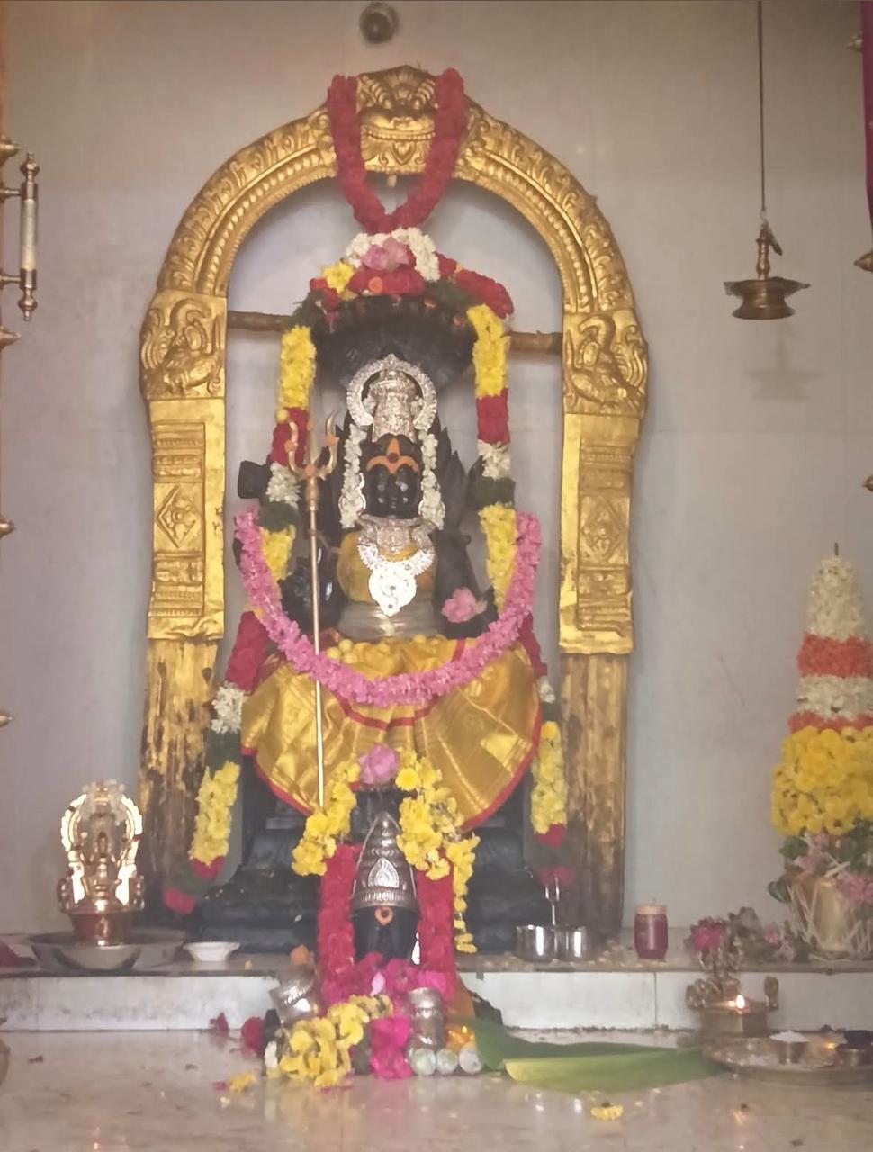 Vembuli Amman Temple in Irumbuliyur,Chennai - Best Temples near me in ...