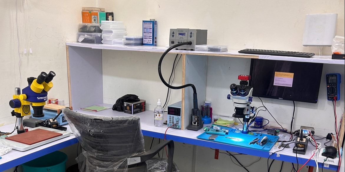 Tms Mobile Service Center in Melakottaiyur,Chennai - Best Mobile Phone ...