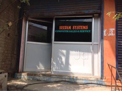 Selvam Systems in Villivakkam,Chennai - Best Computer Dealers near me ...