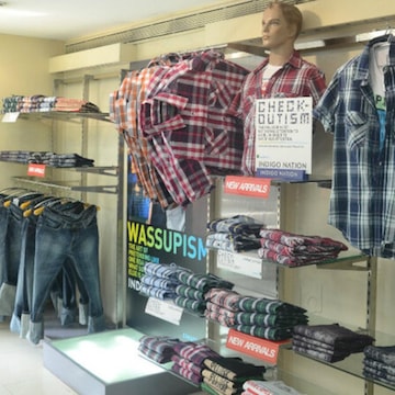 Top Indigo Nation Stores in Alandur St Thomas Mount - Best Indigo ...