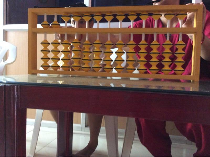 Smart Kids Abacus Academy in Perambur,Chennai - Best Abacus Classes in ...