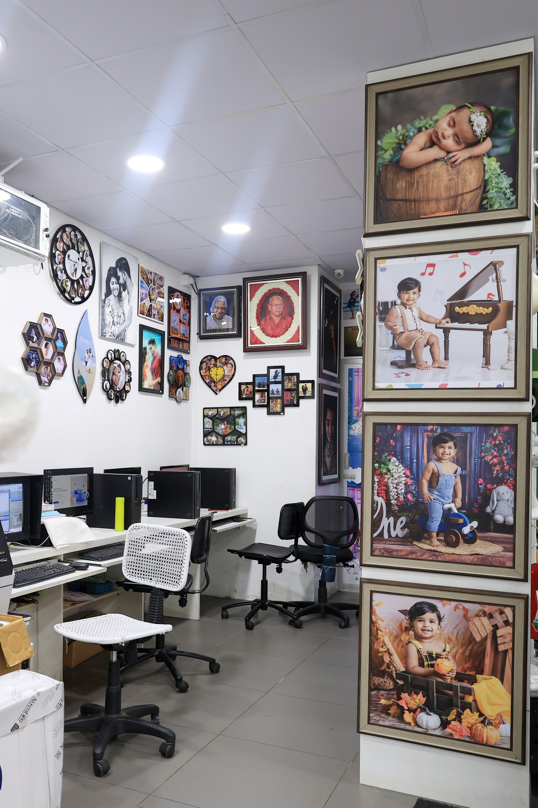 Eden Fotoland in Kolathur,Chennai - Best Photo Studios near me in ...