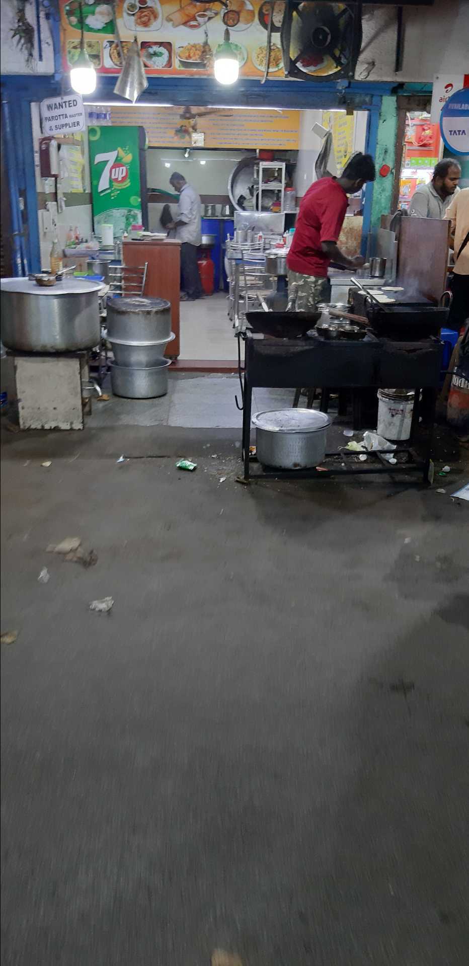 Arcot Biryani Fast Food in T Nagar,Chennai - Order Food Online - Best ...