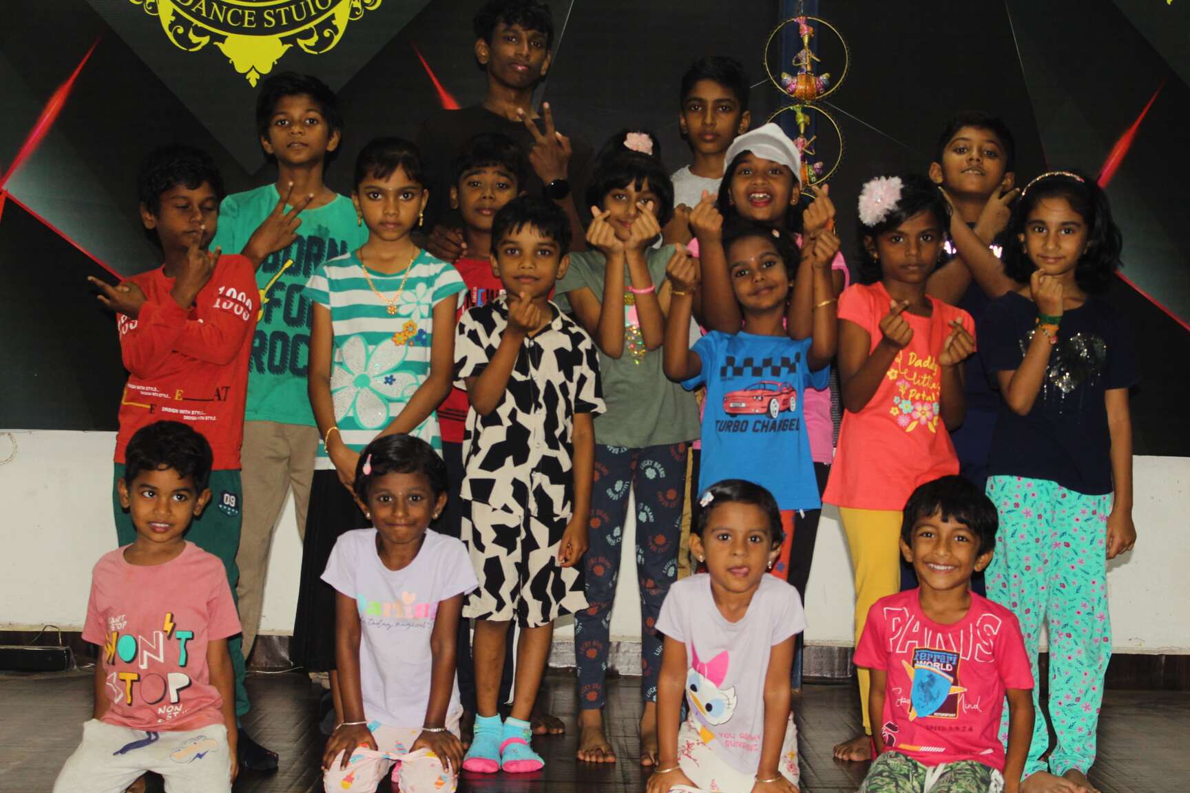 Zeus Dance Studio in Nemilichery-Chrompet,Chennai - Best Dance Classes ...