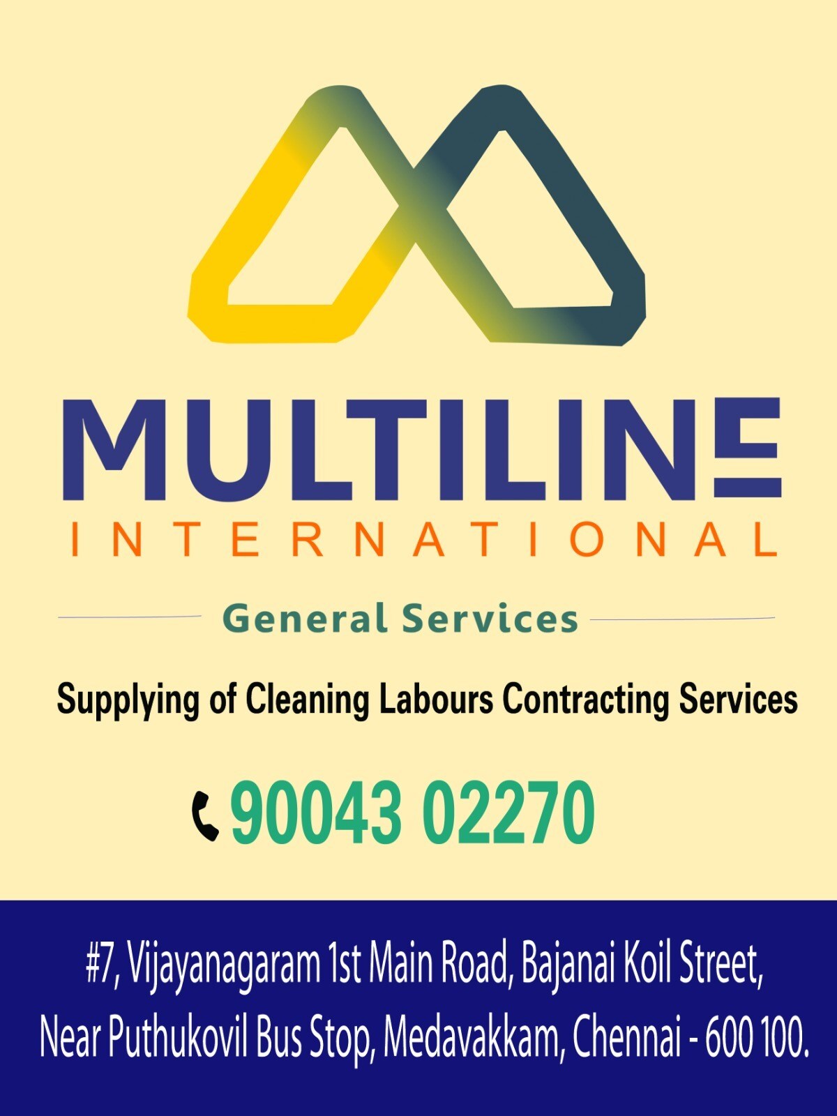 Multiline International in Medavakkam,Chennai - Best Placement Services ...
