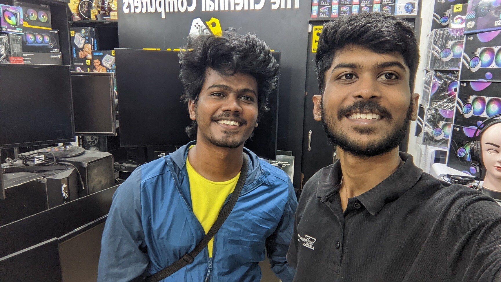 The Chennai Computers in Kodambakkam,Chennai - Best Computer Repair ...