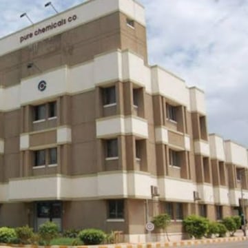 Pure Chemicals Co Ware House - from in Anbalagan Colony, Chennai, India ...