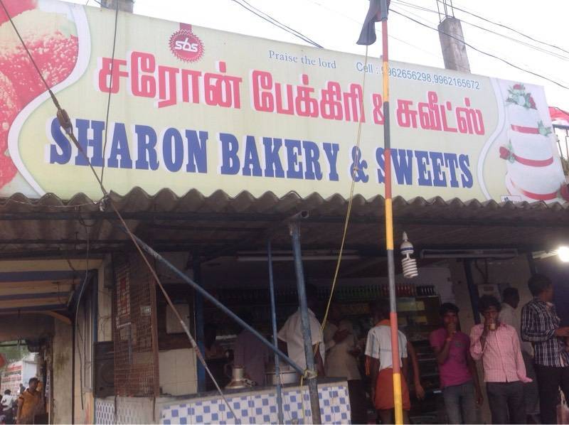 Sharon Bakery in Tirumudivakkam,Chennai - Best Bakeries near me in ...