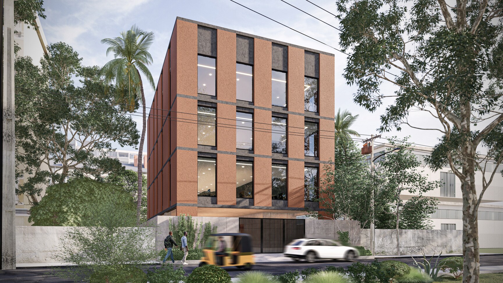 Kasa Design Collective in Fifth Main Circular Road,Chennai - Best ...