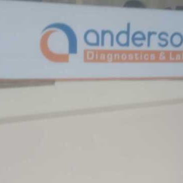 Anderson Diagnostic Centres Near me in Chennai | Justdial