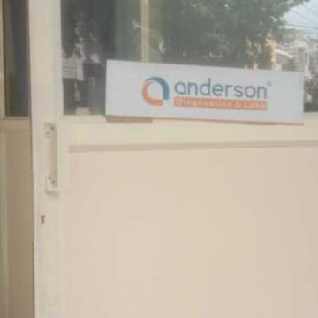Anderson Diagnostic Centres Near me in Chennai | Justdial