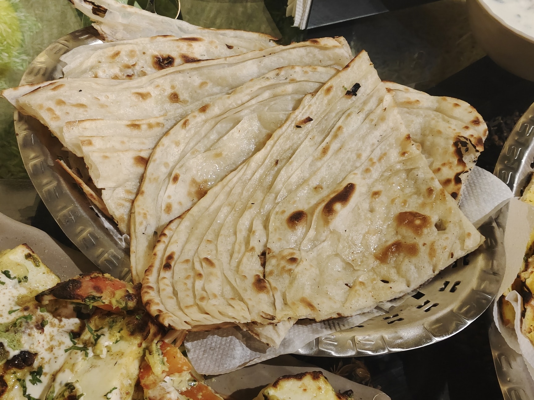 Pind Restaurant in Kattupakkam,Chennai - Order Food Online - Best ...