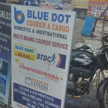 Cargo Services in Avadi, Chennai - Logistics near me - Justdial