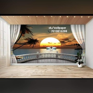 Catalogue - Sk Wallpaper in Jamalia , Chennai - Justdial