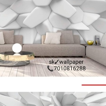 Catalogue - Sk Wallpaper in Jamalia , Chennai - Justdial