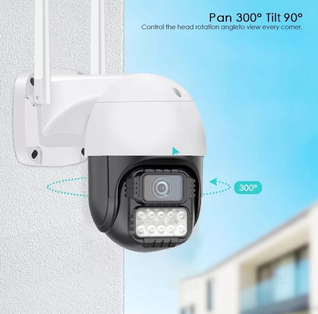 Amaze Security System - Dealer from in Veerapuram, Chennai, India ...