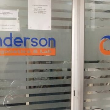 Anderson Diagnostic Centres Near me in Chennai | Justdial