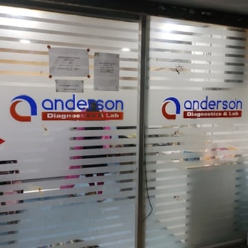 Anderson Diagnostic Centres Near me in Chennai | Justdial
