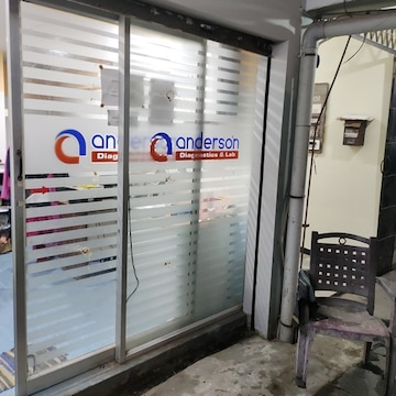 Anderson Diagnostic Centres Near me in Chennai | Justdial