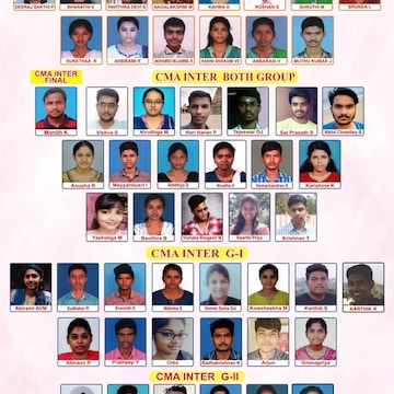 List of Top CA Institutes in Chennai - Best CA Coaching Classes - Justdial