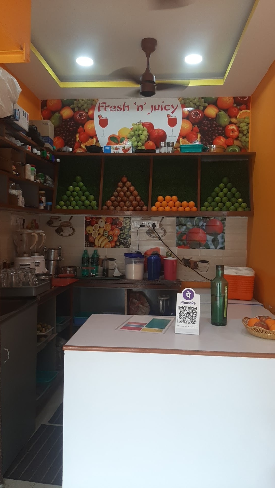 Welcome Juice Shop in Abhiramapuram,Chennai - Best Juice Centres near ...
