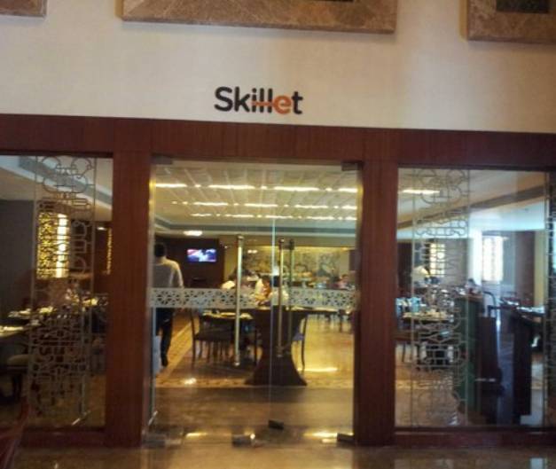 Spice Restaurant (Hablis Hotel) in Guindy,Chennai - Best North Indian ...