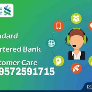 List of Standard Chartered Bank Branches in Chennai - Standard ...