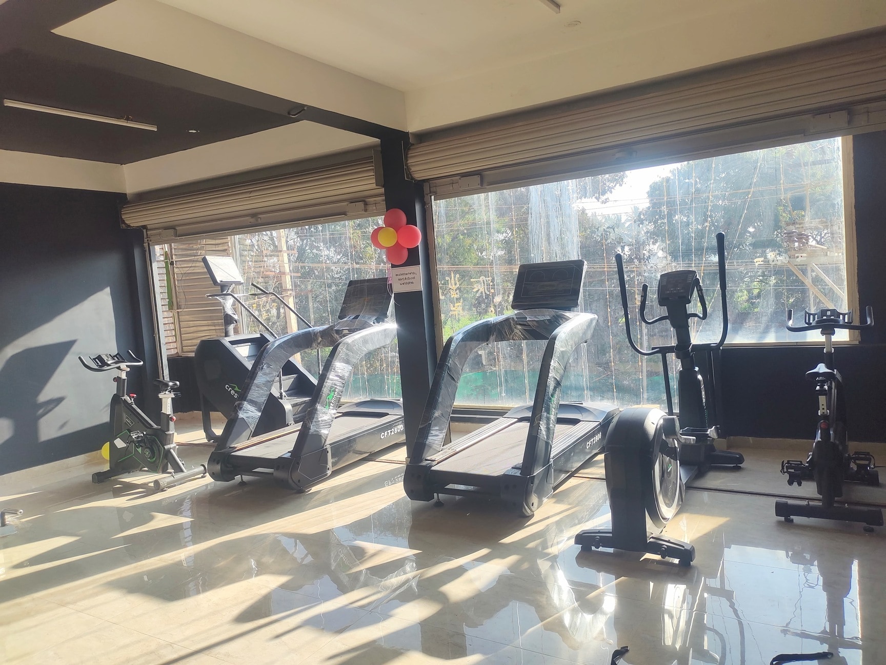 Gold C Fitness in Sidlaghatta,Chickballapur - Best Fitness Centres near ...