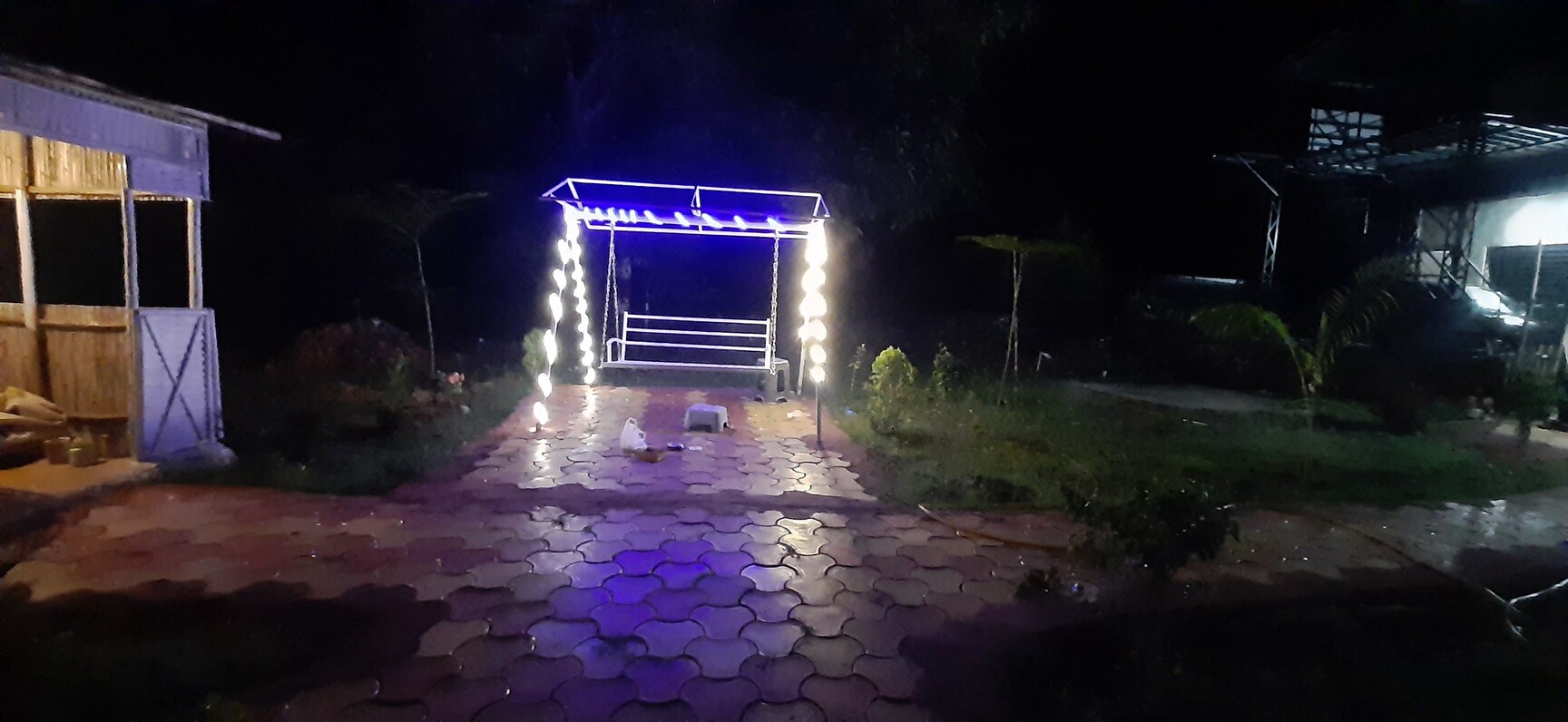 Book Hotel Amzari Valley Resort in Shahapur,Chikhaldara - Best Resorts ...