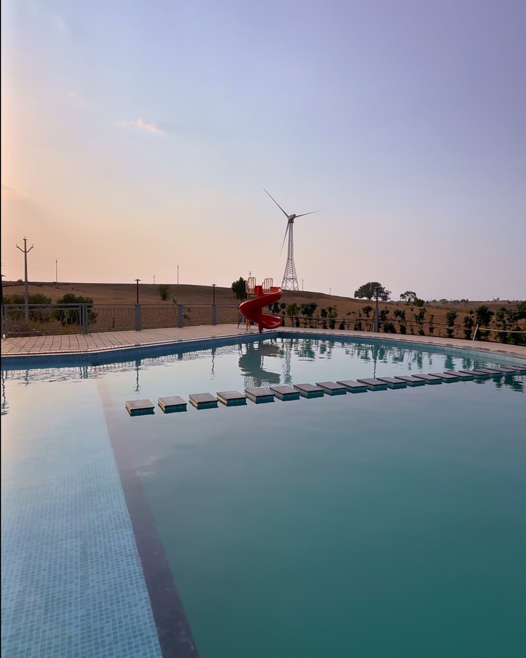 Starts at ₹7,324/night* - Book Mehfil Meadows in Motha,Chikhaldara ...