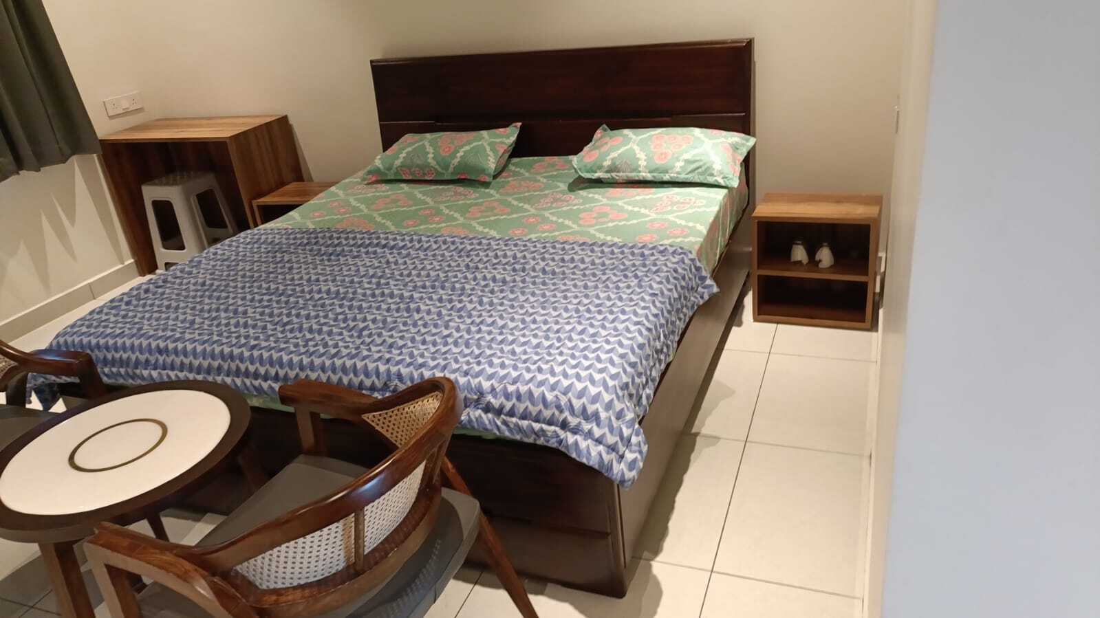 Starts at ₹2,735/night* - Book Beach Wind Home Stay in Ramapuram ...