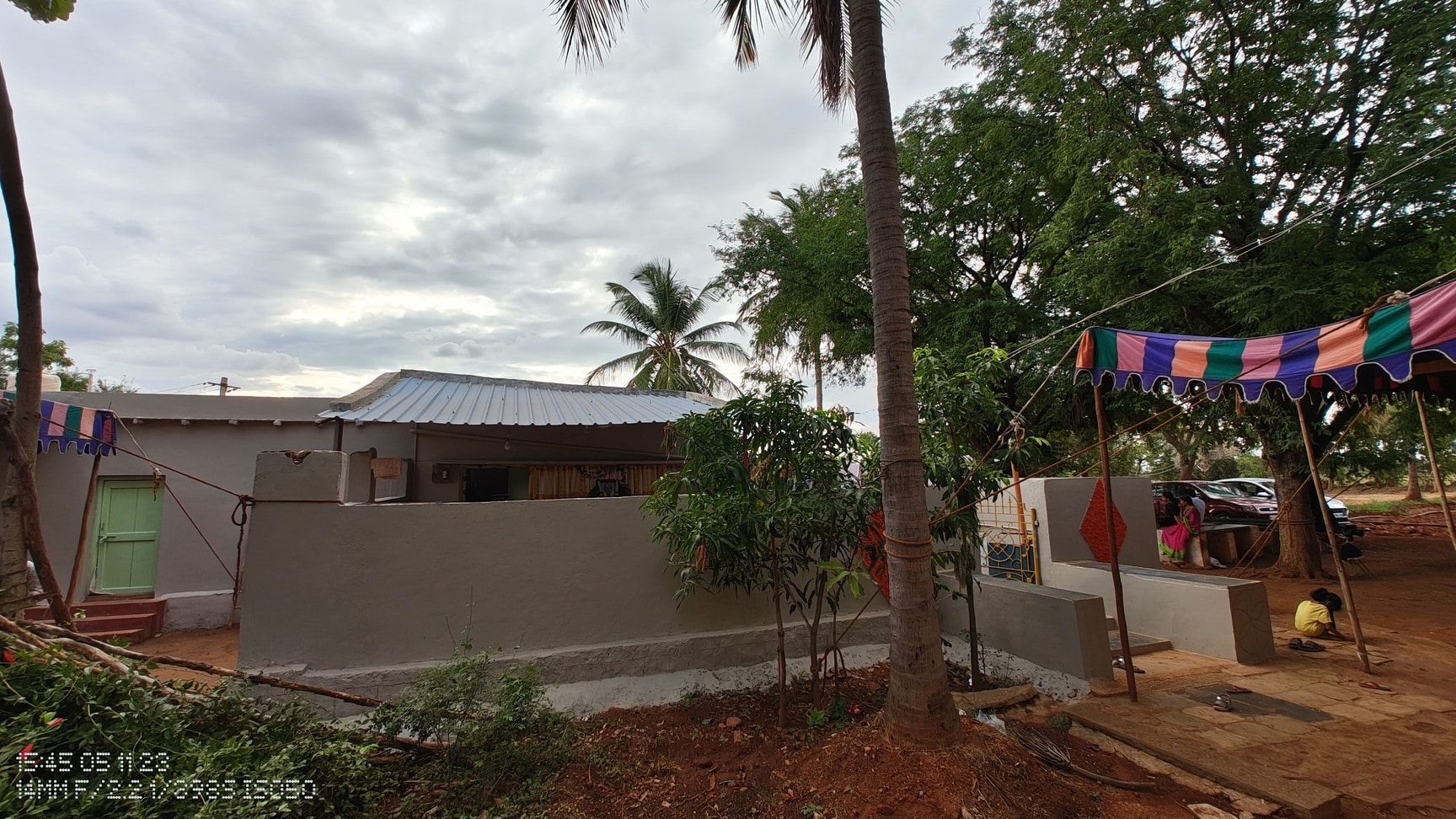 Book P Thippeswamy Farm House in Nayakanahatty,Chitradurga - Best Farm ...