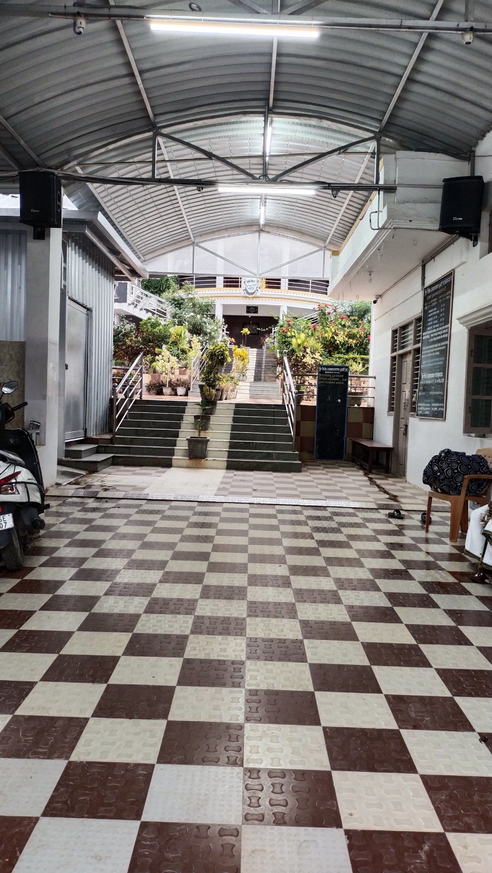 Sri Banashakari Kalyana Mantapa in Hosadurga,Chitradurga - Best Kalyana ...
