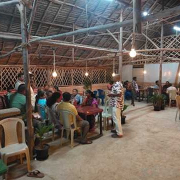Uday Family Dhaba in Nagalapuram,Chittoor - Best Dhaba Restaurants near ...